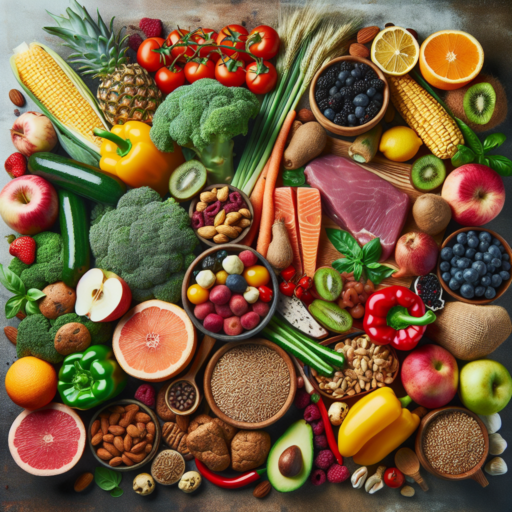 ℹ Descubre cuál es la comida más saludable del mundo según expertos