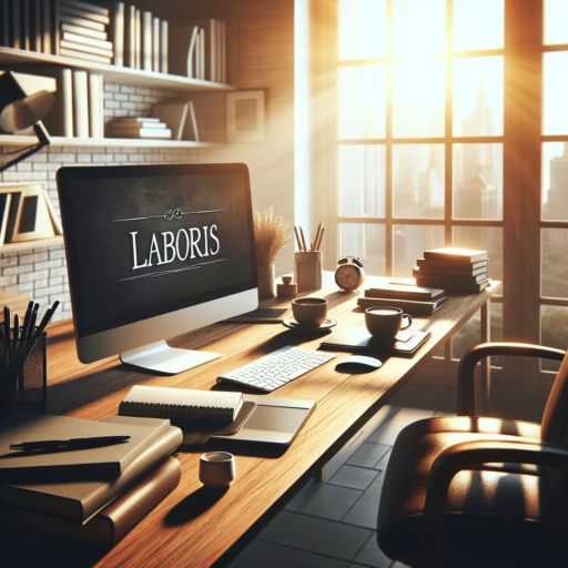 ℹ Domina Laboris: La Guía Definitiva para Maximizar el Uso de esta ...