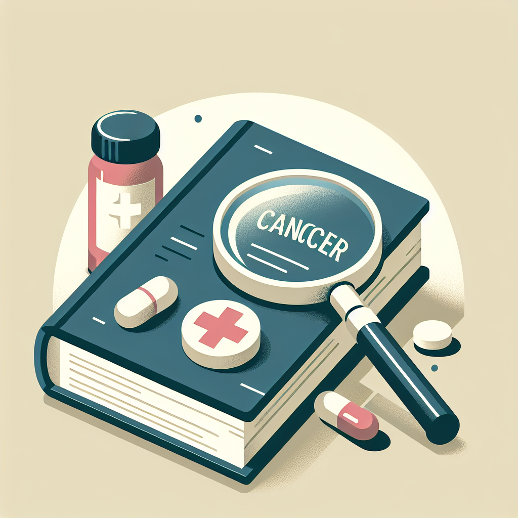 ℹ Todo sobre el Tratamiento del Cáncer: Una Guía Completa según Wikipedia